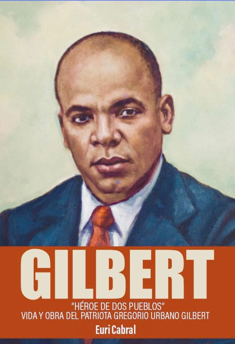Gregorio Urbano Gilbert, ejemplo de patriotismo | DiarioDigitalRD