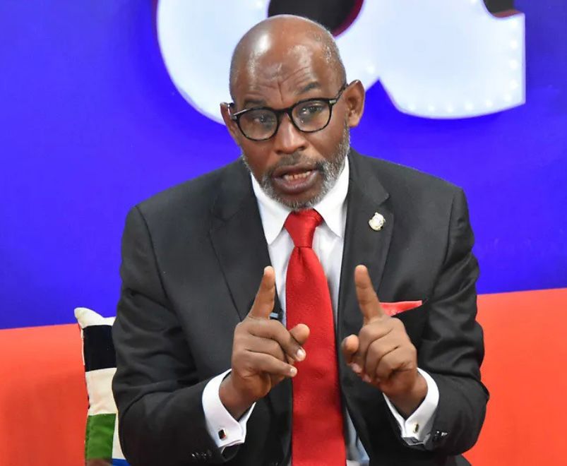 Juan Dionisio Restituyo | DiarioDigitalRD