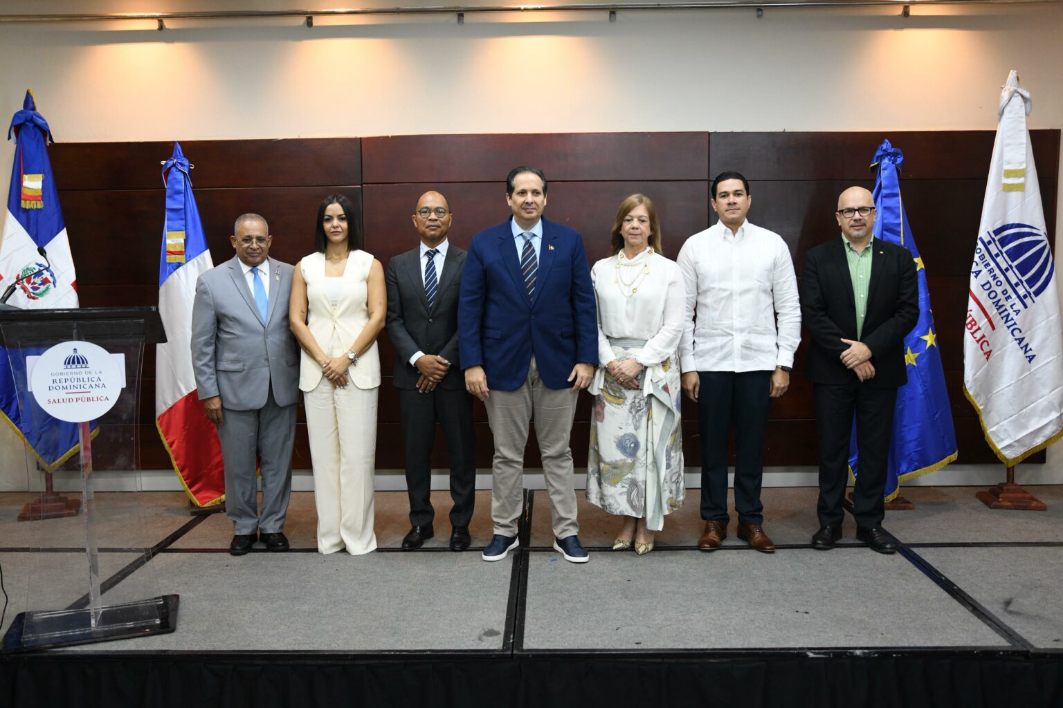 Alerta sanitaria: El uso irresponsable de antibióticos desata la resistencia | DiarioDigitalRD